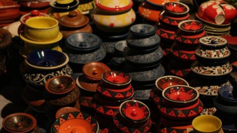 Dilli Haat Photos-NativePlanet