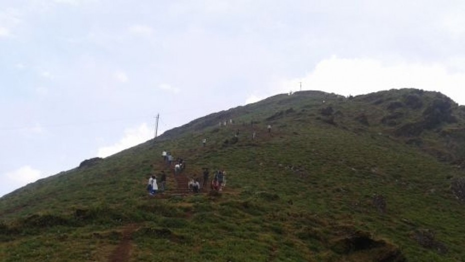 Mullayanagiri Range Photos-NativePlanet