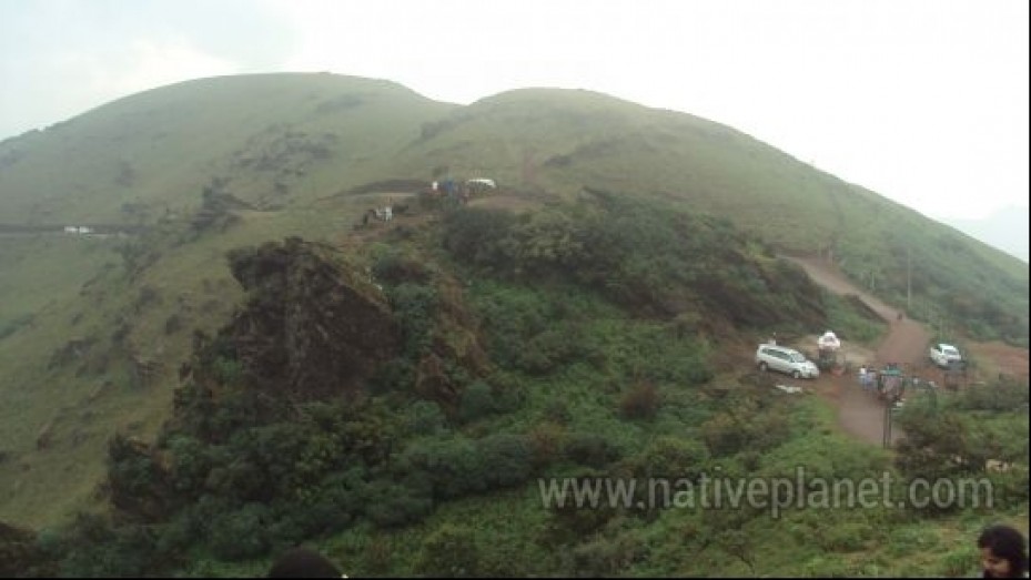 Mullayanagiri Range Photos-NativePlanet