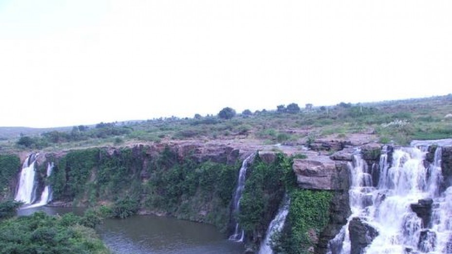 Nagarjuna Sagar Photos, Pictures of Famous Tourist Places and ...