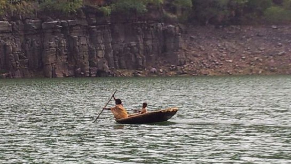 Nagarjuna Sagar Photos, Pictures of Famous Tourist Places and ...