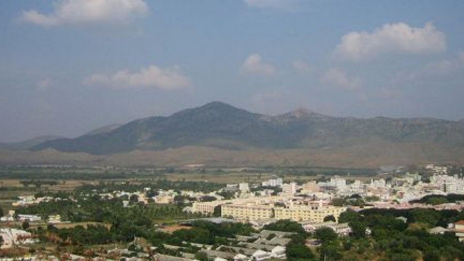 Puttaparthi Photos, Pictures of Famous Tourist Places and Attractions ...
