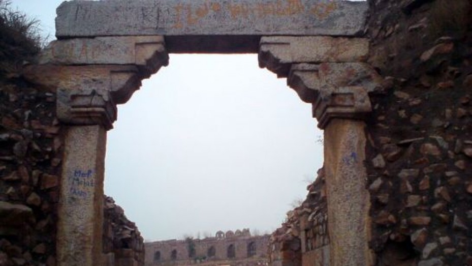 Adilabad Photos, Pictures of Famous Tourist Places and Attractions ...