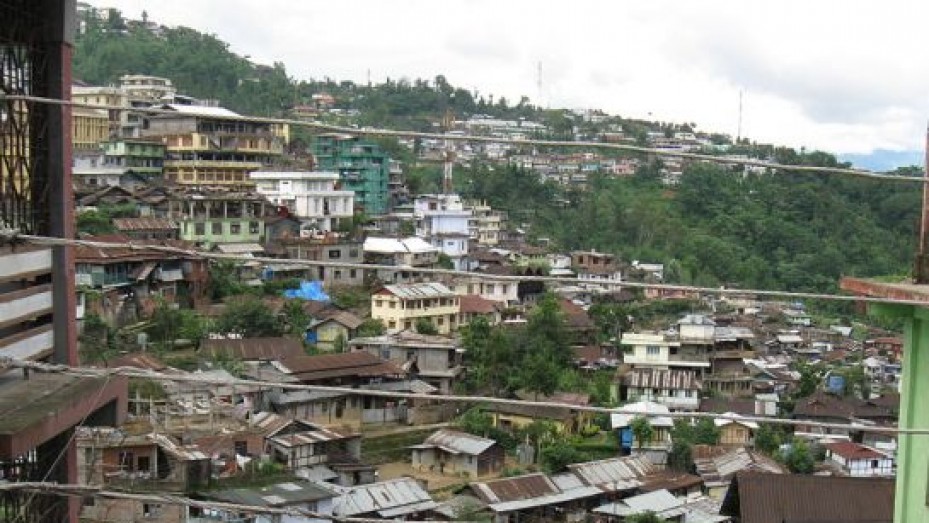 Kohima Photos, Pictures of Famous Tourist Places and Attractions ...