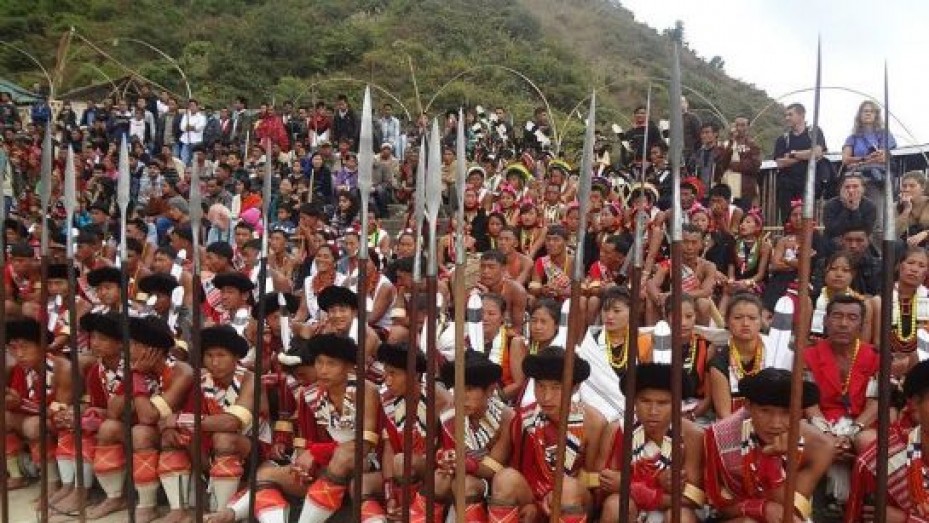 Kohima Photos, Pictures of Famous Tourist Places and Attractions ...