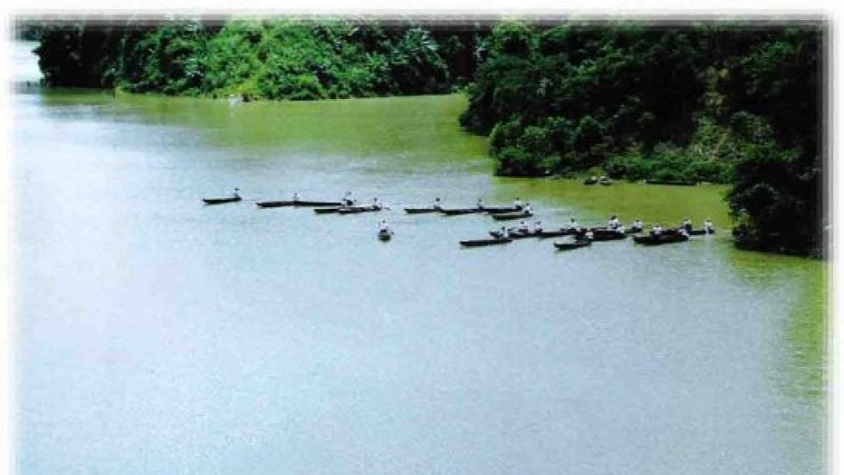 Doyang River - Wokha | Doyang River Photos, Sightseeing -NativePlanet