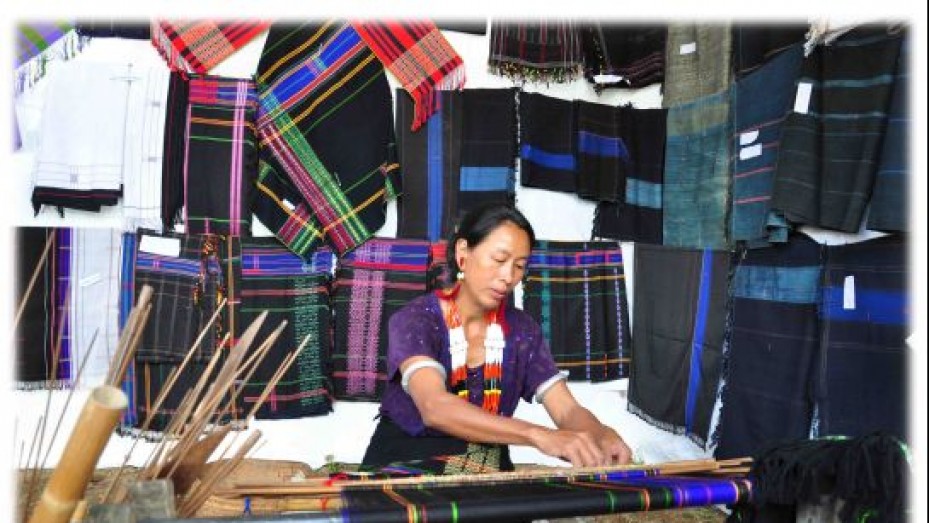 Wokha Photos, Pictures of Famous Tourist Places and Attractions ...