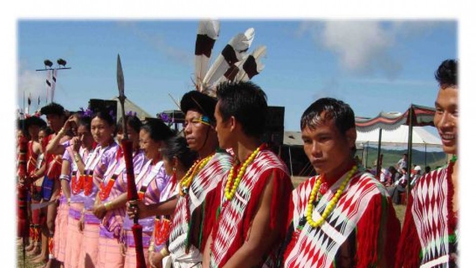 Tokhu Emong festival - Wokha | Tokhu Emong festival Photos, Sightseeing ...