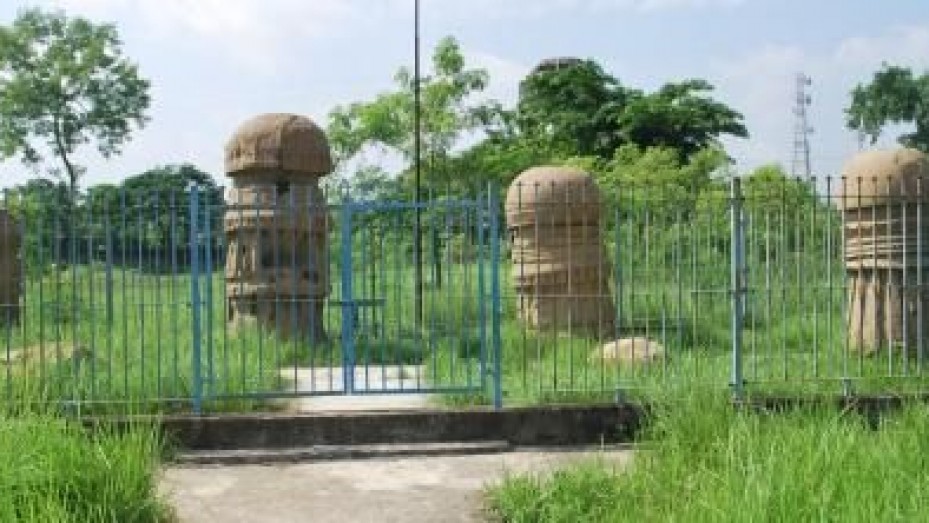 Kachari Ruins Photos-NativePlanet