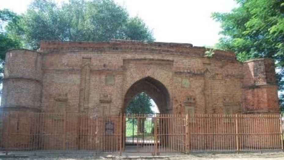 Kachari Ruins Photos-NativePlanet