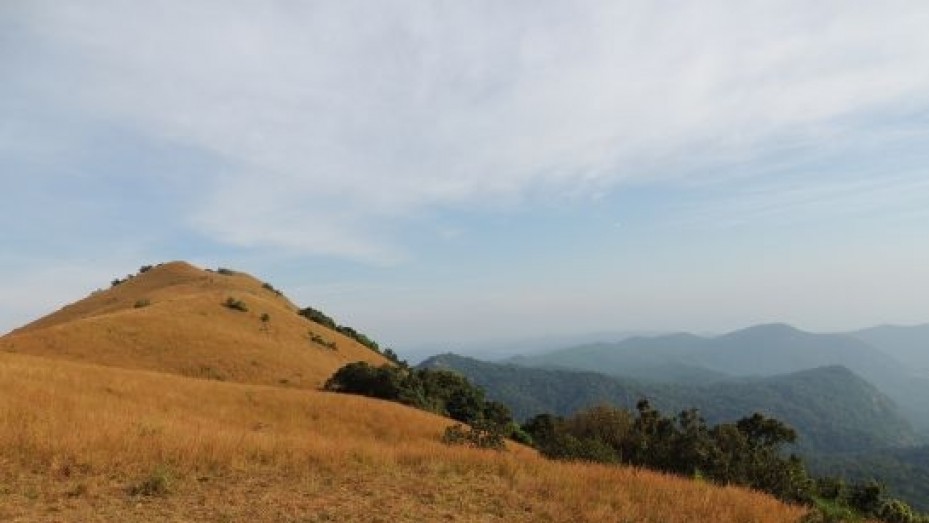 Kodachadri Photos, Pictures of Famous Tourist Places and Attractions ...