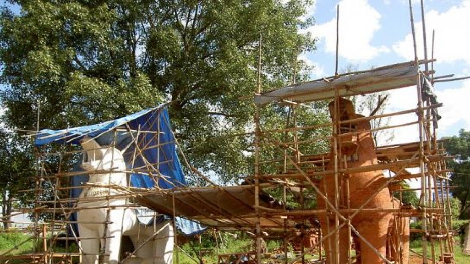 Palace Of Kangala Photos-NativePlanet