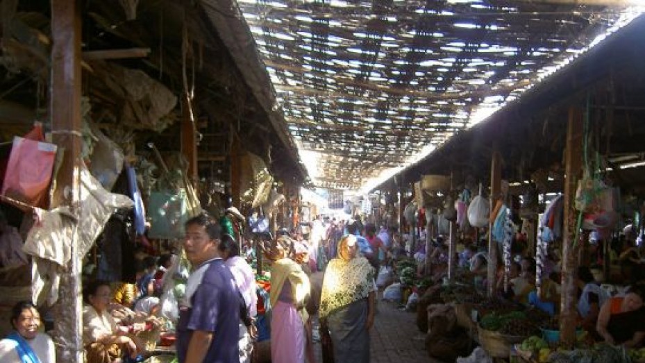 Ima Keithel - Imphal | Ima Keithel Photos, Sightseeing -NativePlanet