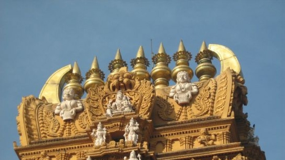 Nanjangud Tourism, Travel Guide & Tourist Places in Nanjangud-NativePlanet