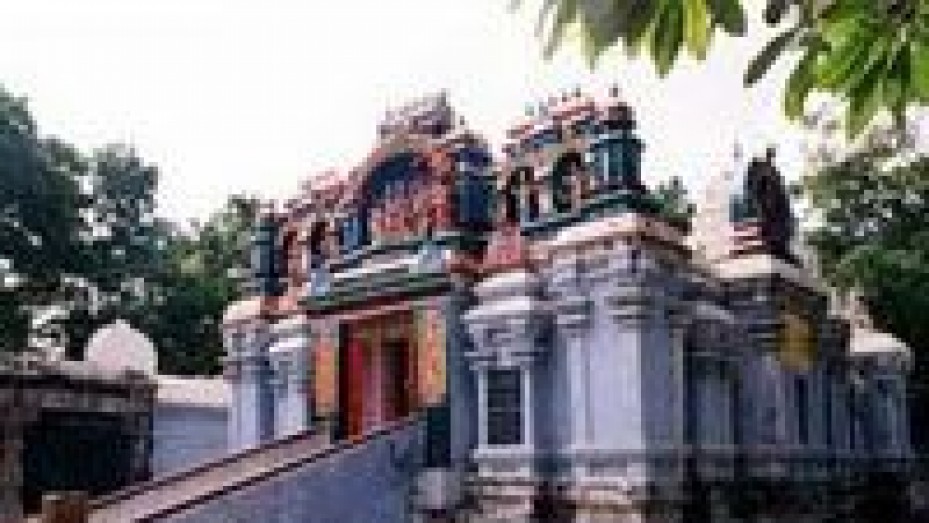 Dharmapuri Photos, Pictures of Famous Tourist Places and Attractions ...