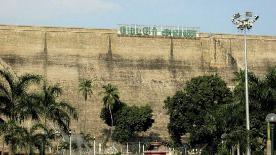 Dharmapuri Photos, Pictures of Famous Tourist Places and Attractions ...