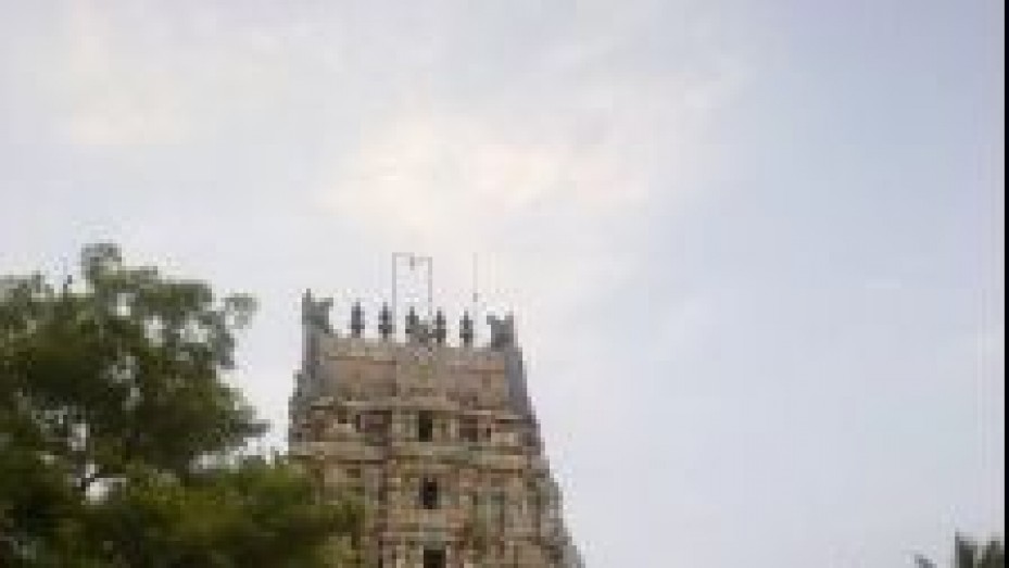 Thevaram Shrine Photos-NativePlanet