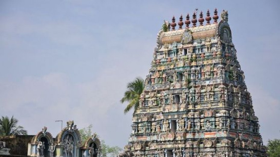 Sirkazhi Photos, Pictures of Famous Tourist Places and Attractions ...