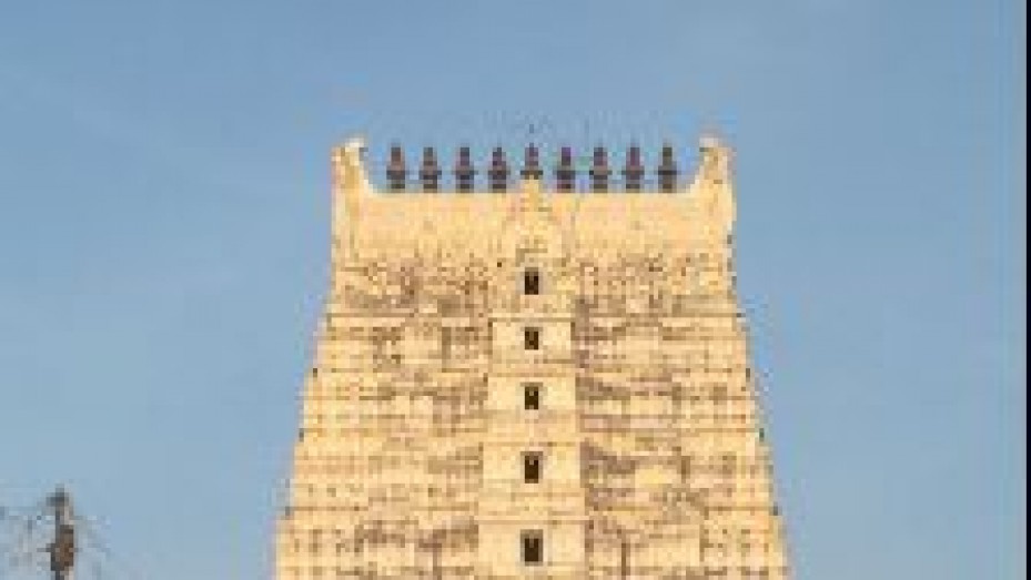 Sri Ramanathaswamy Temple Photos-NativePlanet