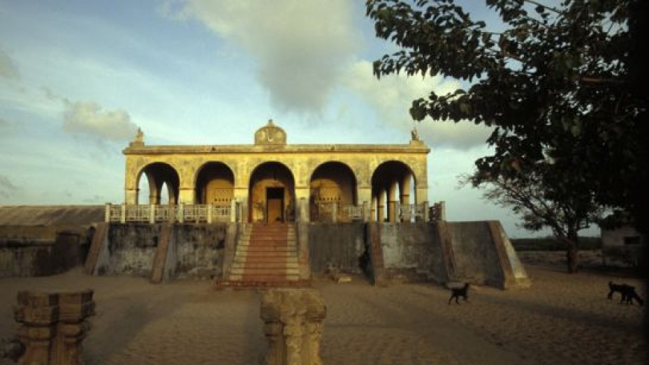 Rameshwaram Photos, Pictures of Famous Tourist Places and Attractions ...