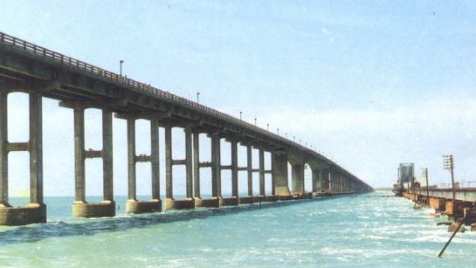 Rameshwaram Photos, Pictures of Famous Tourist Places and Attractions ...