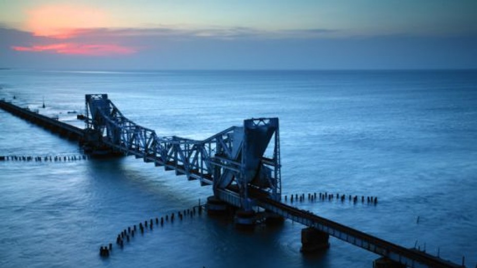 Rameshwaram Tourism, Travel Guide & Tourist Places in Rameshwaram ...