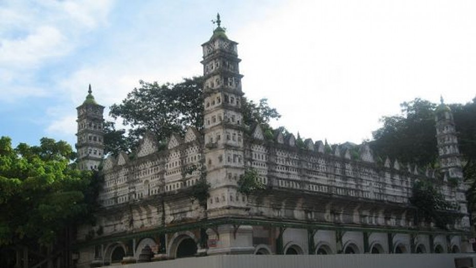 Nagore Dargah Photos-NativePlanet