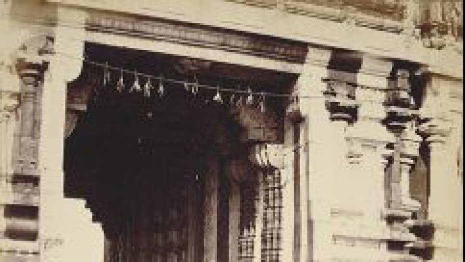 Tharamangalam Temple Photos-NativePlanet