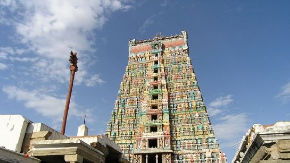 Andal Temple Photos-NativePlanet