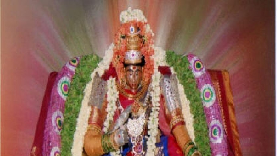 Gowmariamman Temple Photos-NativePlanet