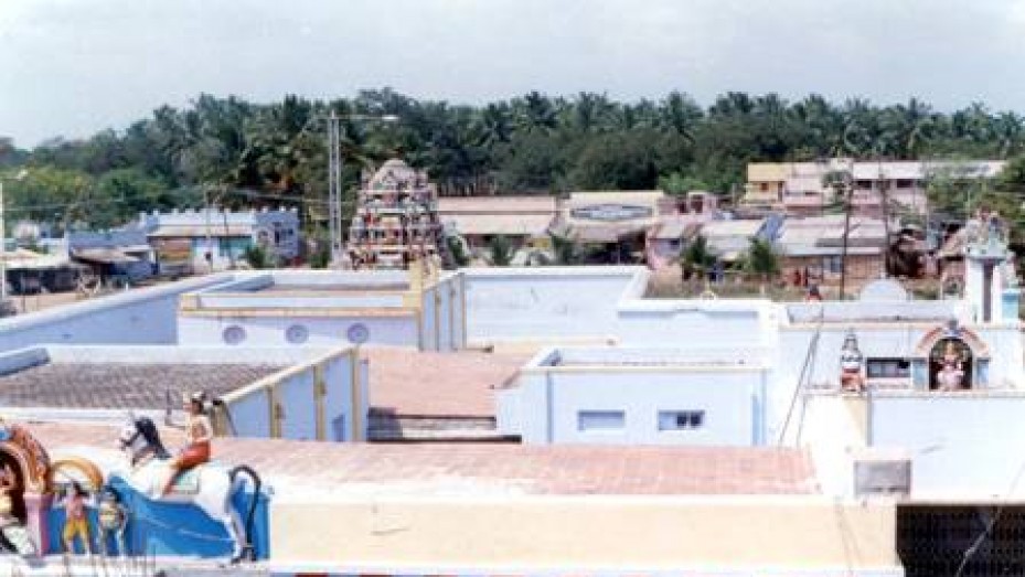 Theni Photos, Pictures of Famous Tourist Places and Attractions ...