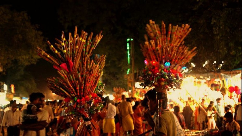 Theni Photos, Pictures of Famous Tourist Places and Attractions ...