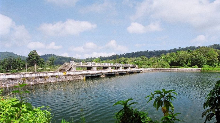 Sholayar - Valparai | Sholayar Photos, Sightseeing -NativePlanet