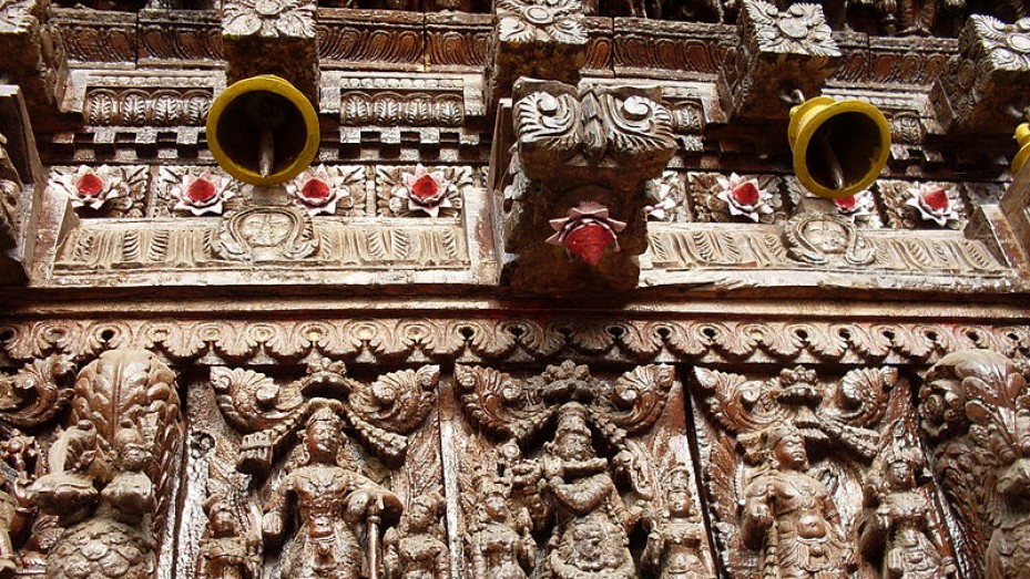 Trichy Photos, Pictures of Famous Tourist Places and Attractions ...