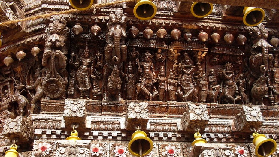 Gunaseelam Temple - Trichy | Gunaseelam Temple Photos, Sightseeing ...