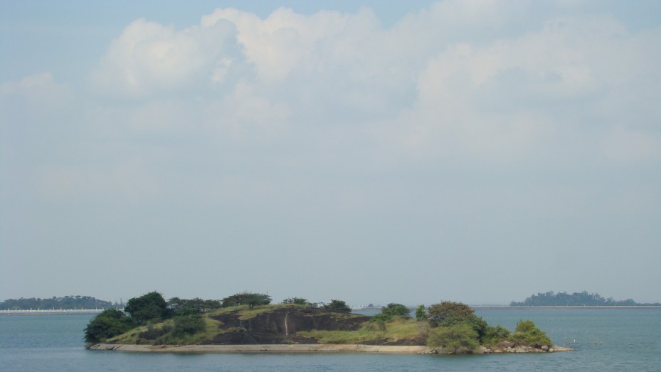 Aliyar Dam - Pollachi | Aliyar Dam Photos, Sightseeing -NativePlanet