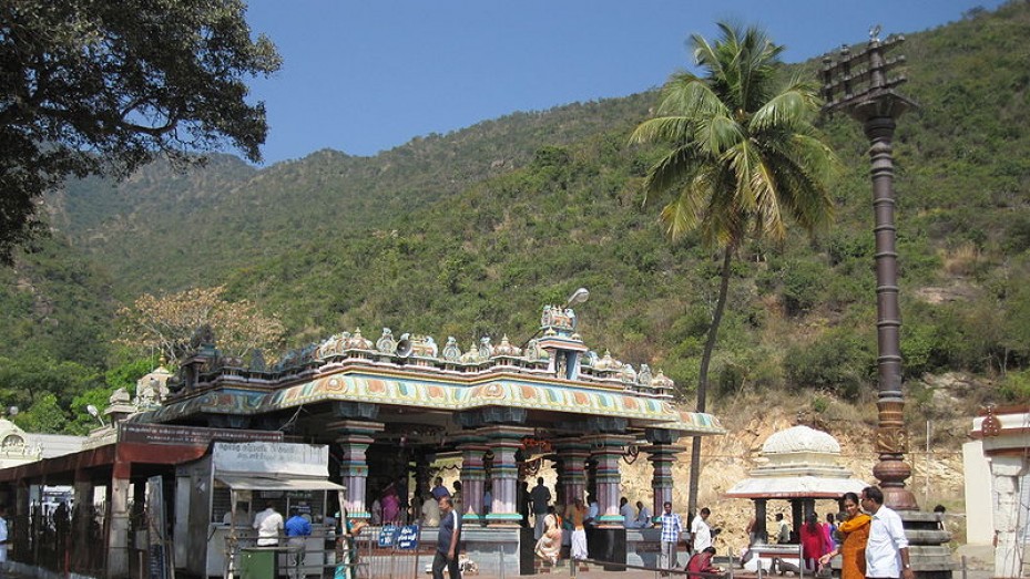 Coimbatore Photos, Pictures of Famous Tourist Places and Attractions ...