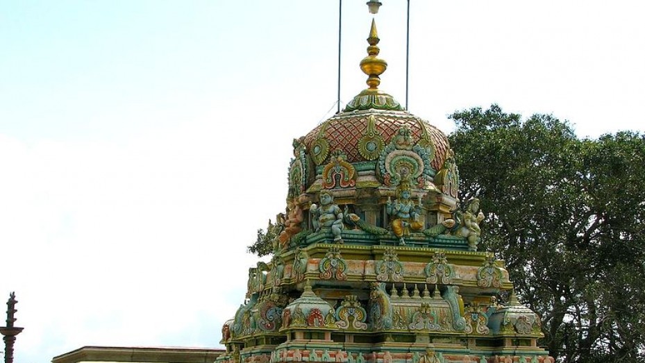 Coimbatore Photos, Pictures of Famous Tourist Places and Attractions ...