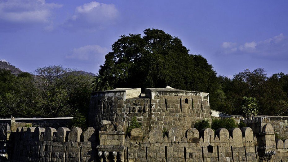 Vellore Photos, Pictures of Famous Tourist Places and Attractions ...