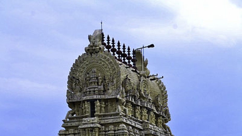 Vellore Photos, Pictures of Famous Tourist Places and Attractions ...