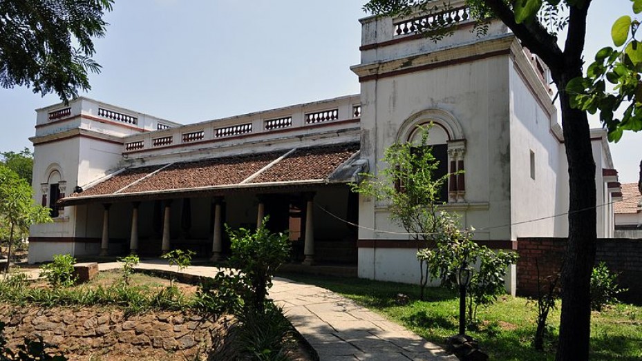 Karaikudi Photos, Pictures of Famous Tourist Places and Attractions ...