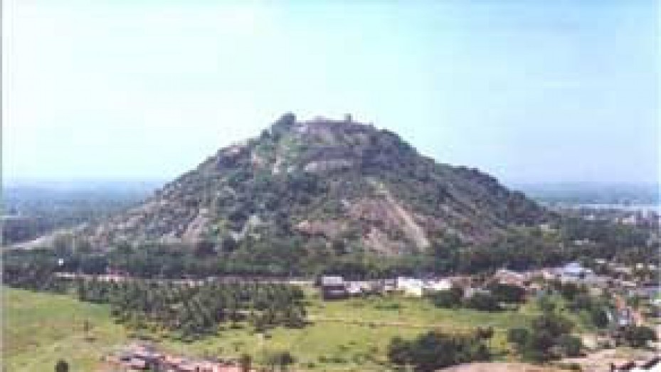 Dindigul Tourism, Travel Guide & Tourist Places in Dindigul-NativePlanet