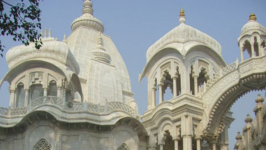 ISKCON Temple Photos-NativePlanet