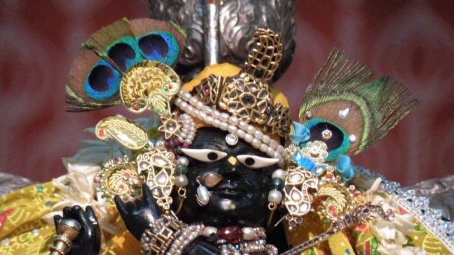 Radha Raman Temple Photos-NativePlanet