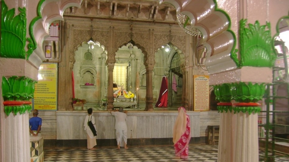 Radha Raman Temple Photos-NativePlanet