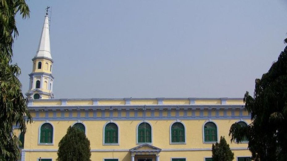 Meerut Photos, Pictures of Famous Tourist Places and Attractions ...