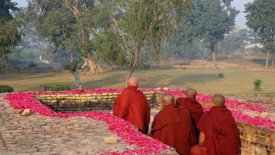 Sravasti Tourism, Travel Guide & Tourist Places in Sravasti-NativePlanet