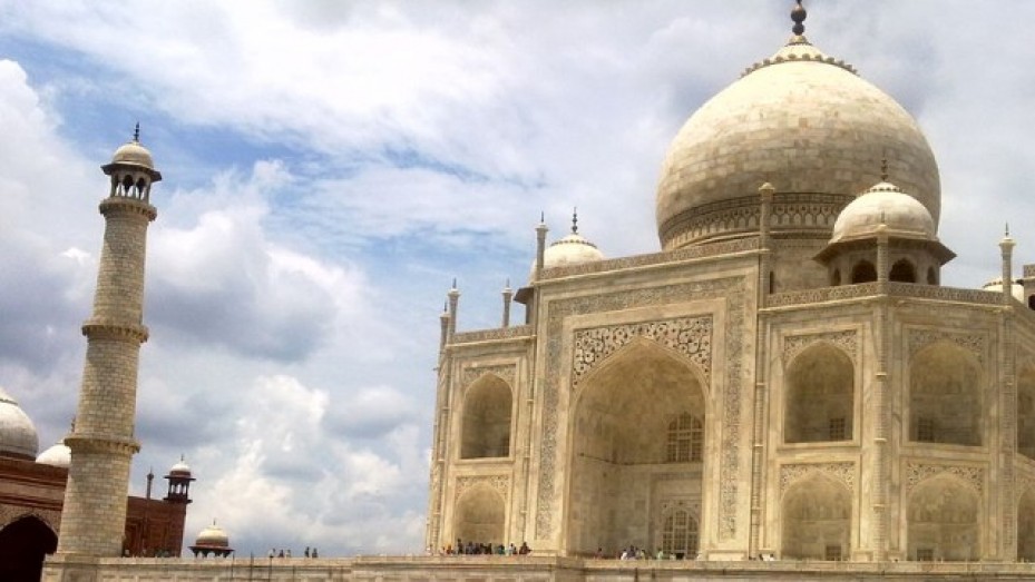 Agra Photos, Pictures of Famous Tourist Places and Attractions-NativePlanet