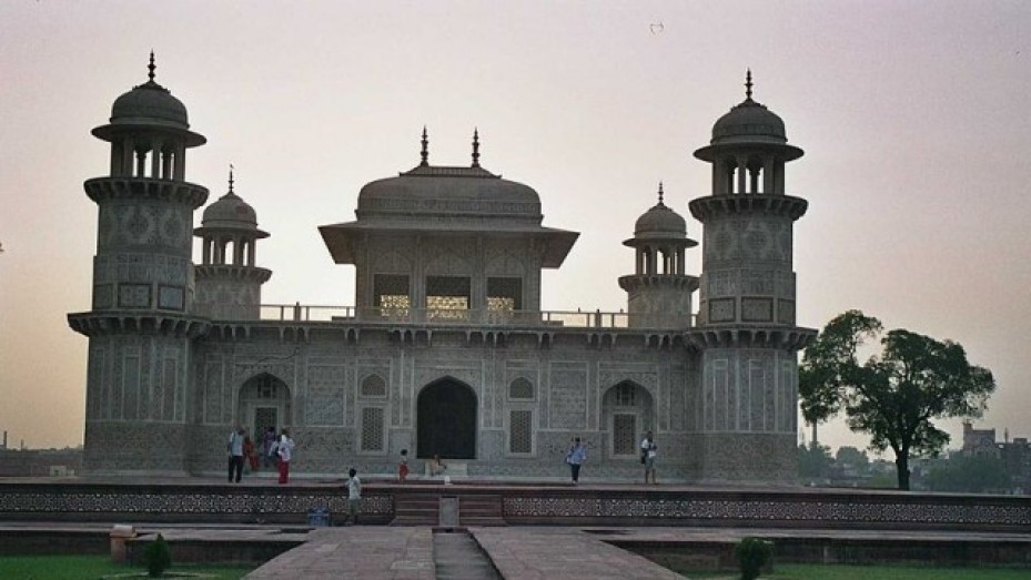 Itmad-ud-Daulah Tomb Photos-NativePlanet