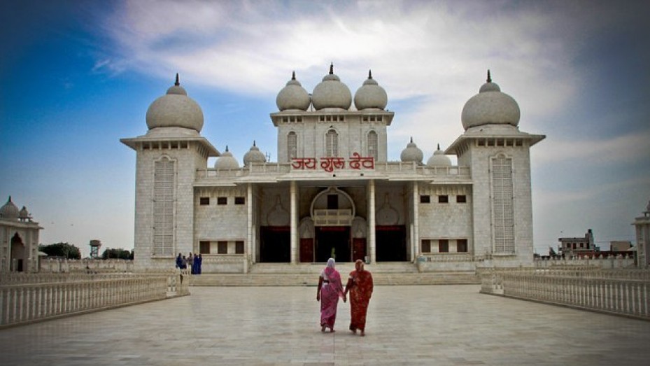 Mathura Photos, Pictures of Famous Tourist Places and Attractions ...